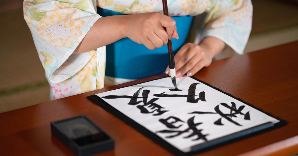 Kanji là gì? Có bao nhiêu chữ Kanji? Nguồn gốc của Hán tự và những bộ ...