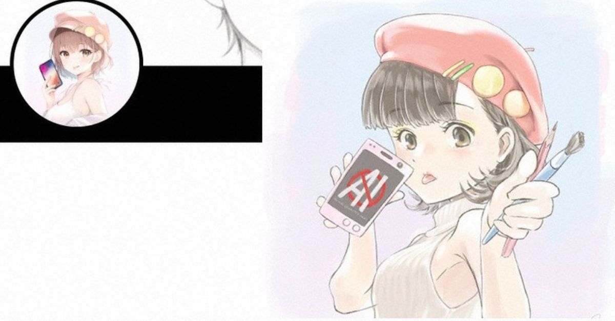 Họa sĩ minh họa phẫn nộ vì tác phẩm bị AI sao chép và sửa đổi | KILALA