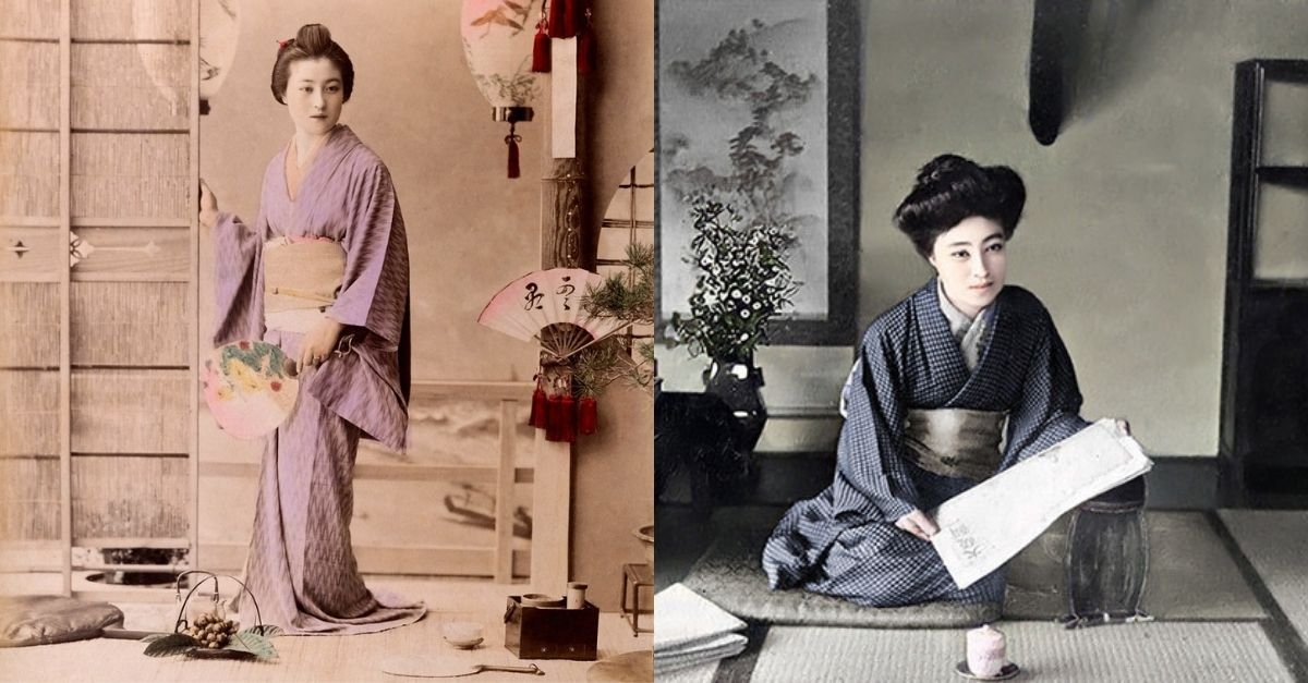Kawakami Sadayakko: Nàng Geisha tài sắc mê hoặc xứ Tây | KILALA