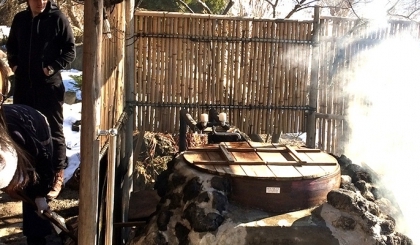 Sống chậm ở Komoro - "vùng quê" cách Tokyo chỉ 3 giờ đi bus | KILALA