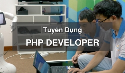 OneTech Asia tuyển dụng PHP Developer | KILALA