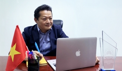 Ông Hideaki Yano: Du khách Việt nên thoát khỏi sự ngại ngần | KILALA