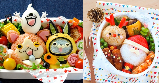 Bento Stress: Áp lực khi làm cơm trưa cho con | KILALA