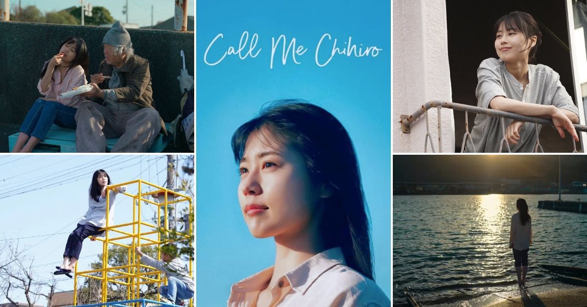 "Call Me Chihiro": Khi tâm hồn trẻ thơ, thấu cảm nhất cũng là linh hồn ...