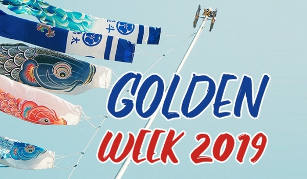 Golden Week: Những điều cần chú ý trong Tuần lễ vàng ở Nhật | KILALA