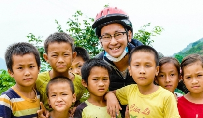 Daisuke Mori: Tháng ngày ở Việt Nam là cả "kho báu" | KILALA