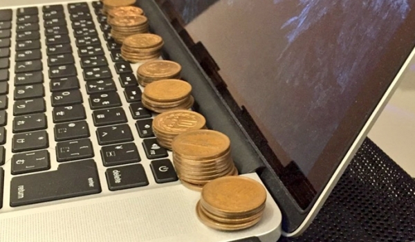 Sự lợi hại của những đồng xu 10 yên | KILALA