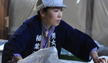 Nobuko Inaba, huyền thoại nấu sake dưới đỉnh Tsukuba | KILALA