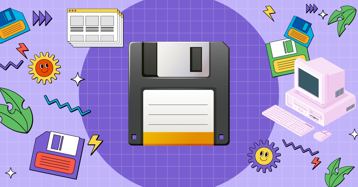 Đĩa mềm - Biểu tượng công nghệ lỗi thời của Nhật | KILALA eMagazine