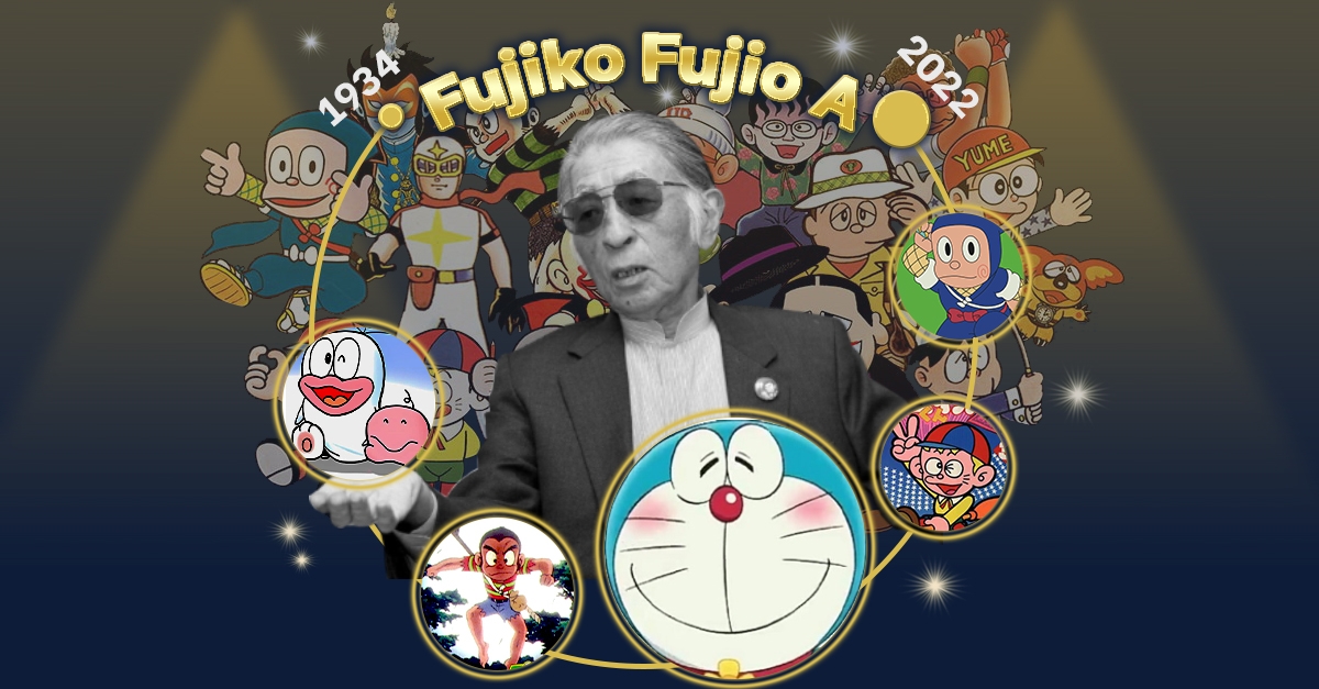 Những dấu ấn và di sản quan trọng trong sự nghiệp của cố họa sĩ Fujiko ...