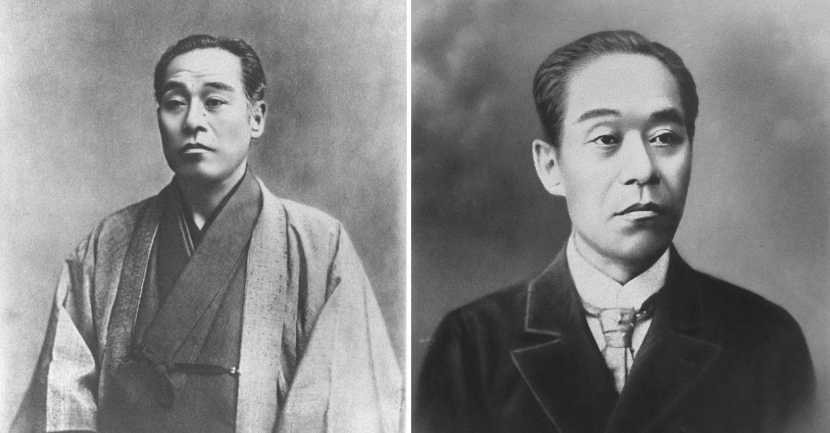 Fukuzawa Yukichi - người thay đổi nước Nhật với tư tưởng "Thoát Á" và ...