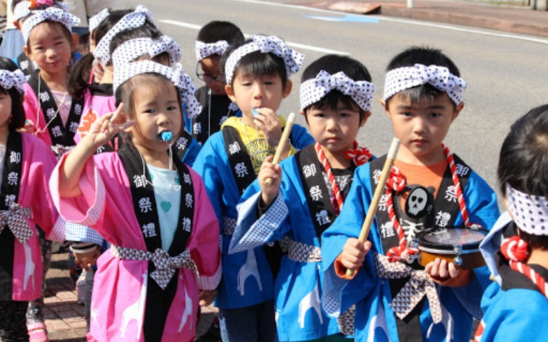Hachimaki – Câu chuyện phía sau dải băng buộc đầu Nhật Bản | KILALA
