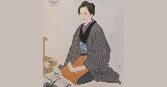 Higuchi Ichiyo: Nữ văn sĩ tài hoa bạc mệnh của triều đại Meiji | KILALA