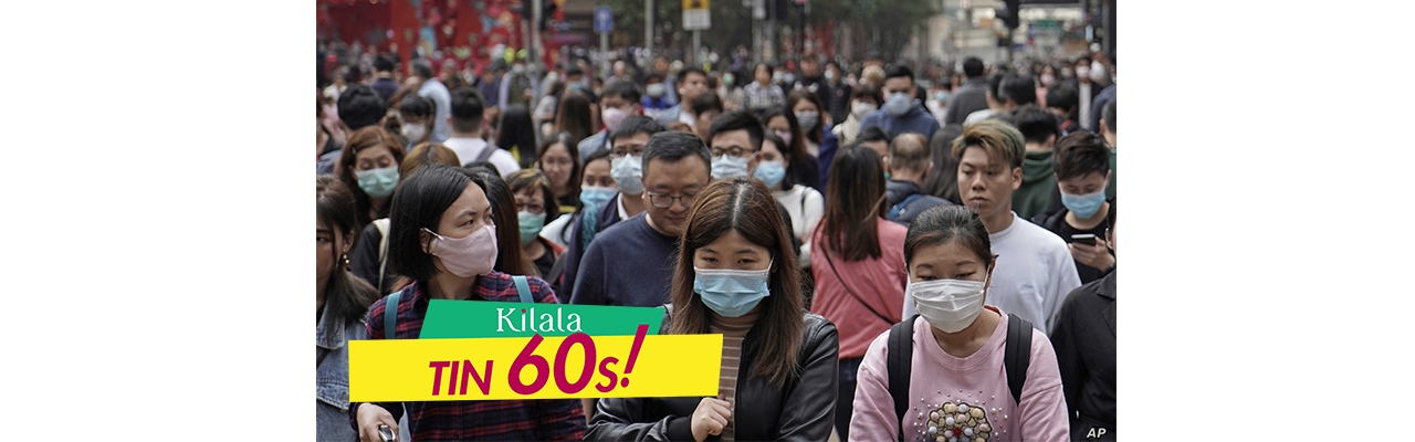 Tin mới ngày 10/02/2020 | KILALA