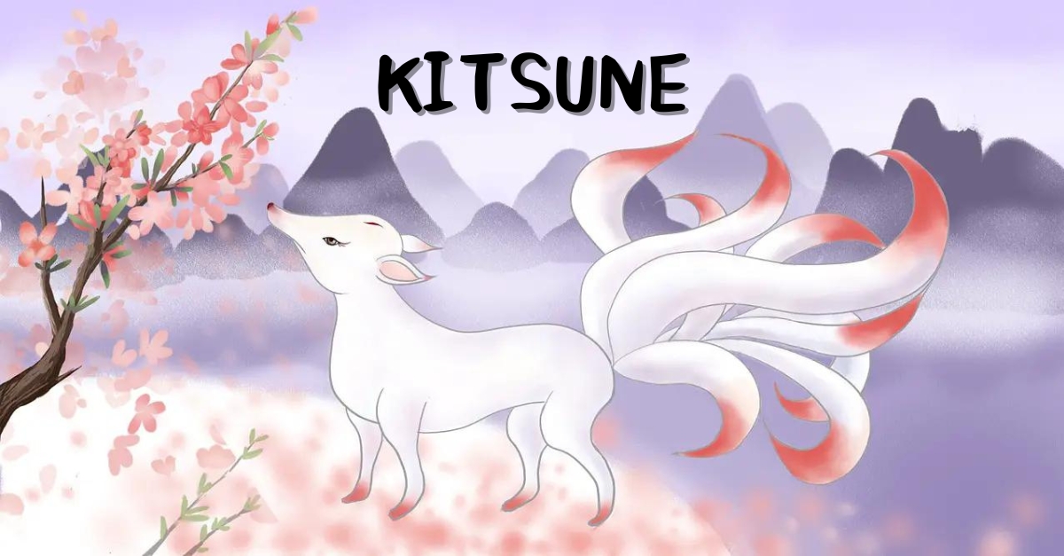 Kitsune là gì? Những câu chuyện về loài cáo trong tín ngưỡng của người ...
