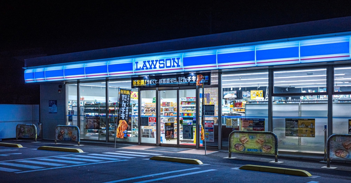 Tiện ích “thay lời muốn nói” dành cho người khiếm thính của Lawson | KILALA