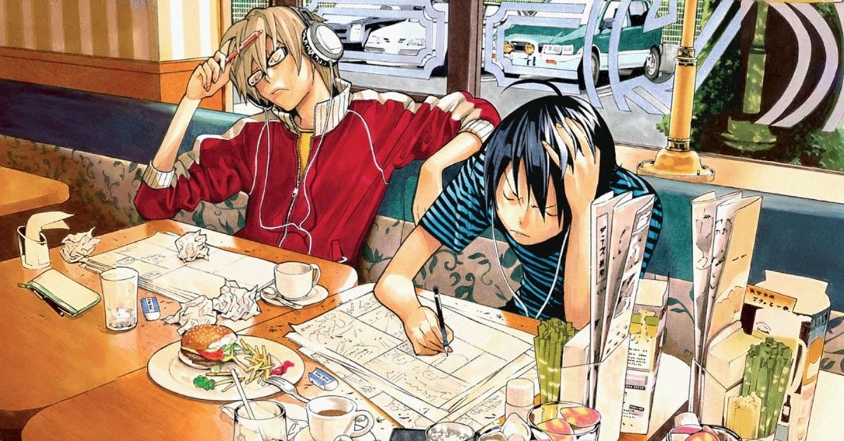 Mangaka là gì? Top những họa sĩ truyện tranh nổi tiếng nhất | KILALA