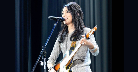 Mariya Takeuchi: Tượng đài của dòng nhạc City Pop Nhật Bản | KILALA