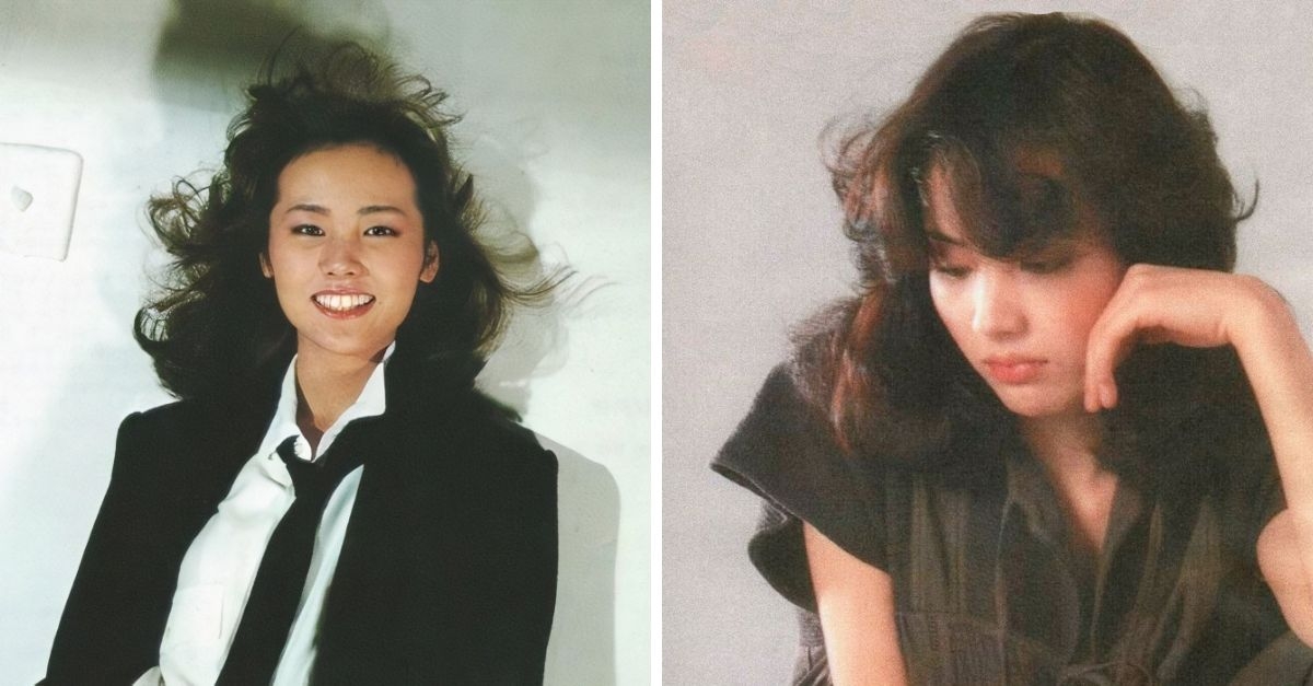 Miki Matsubara – Chủ nhân của ca khúc “làm mưa, làm gió” trên TikTok ...