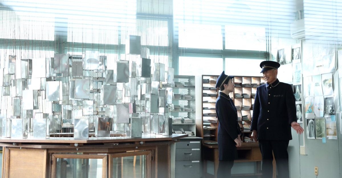 Missing Post Office: Bưu điện của những lá thư “xuyên không” | KILALA