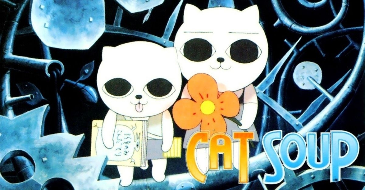 Nekojiru: nữ tác giả của bộ truyện tranh mèo tràn ngập sự u tối | KILALA