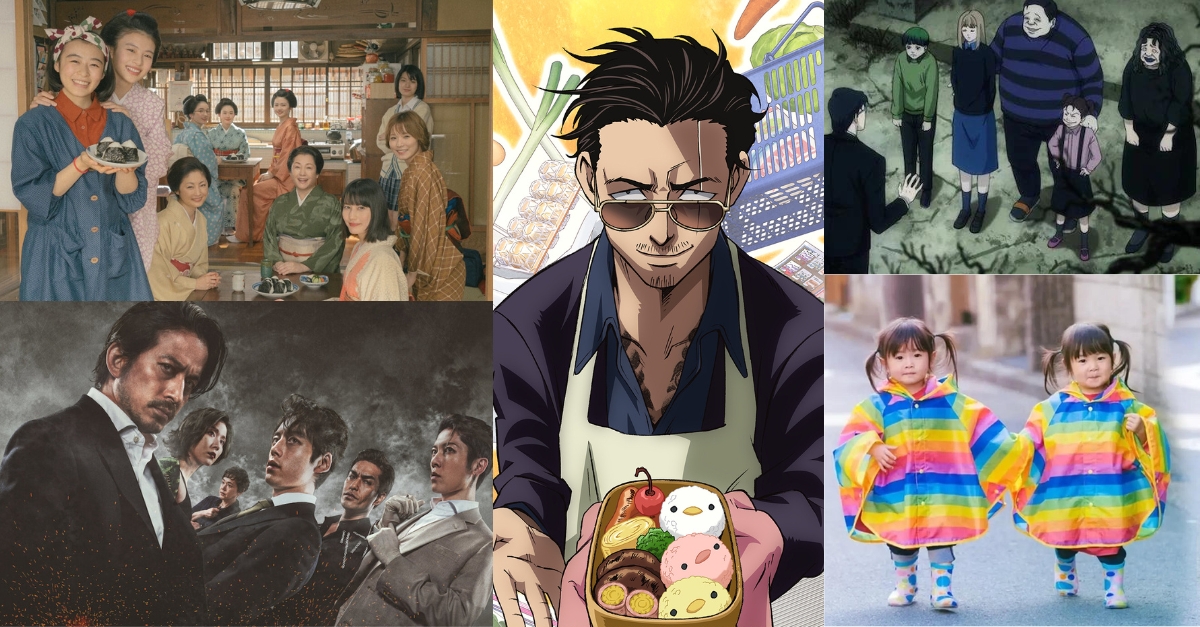 “Chill” cùng Netflix với những bộ phim và chương trình lên sóng tháng ...