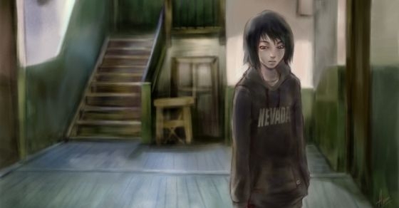 Vụ án “Sasebo Slashing" và lời nguyền căn phòng đỏ | KILALA