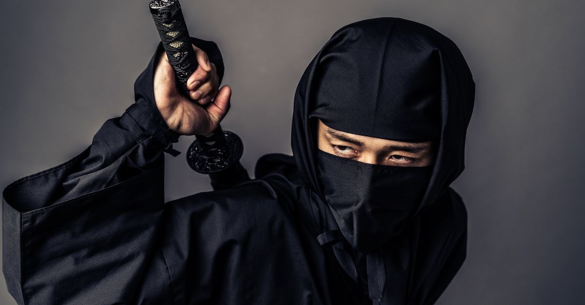 Ninja có phải là Shinobi? Giải mã nhẫn thuật, biểu tượng “sát thủ ...
