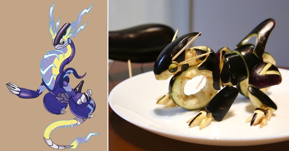 Đón Obon hiện đại với Pokémon | KILALA