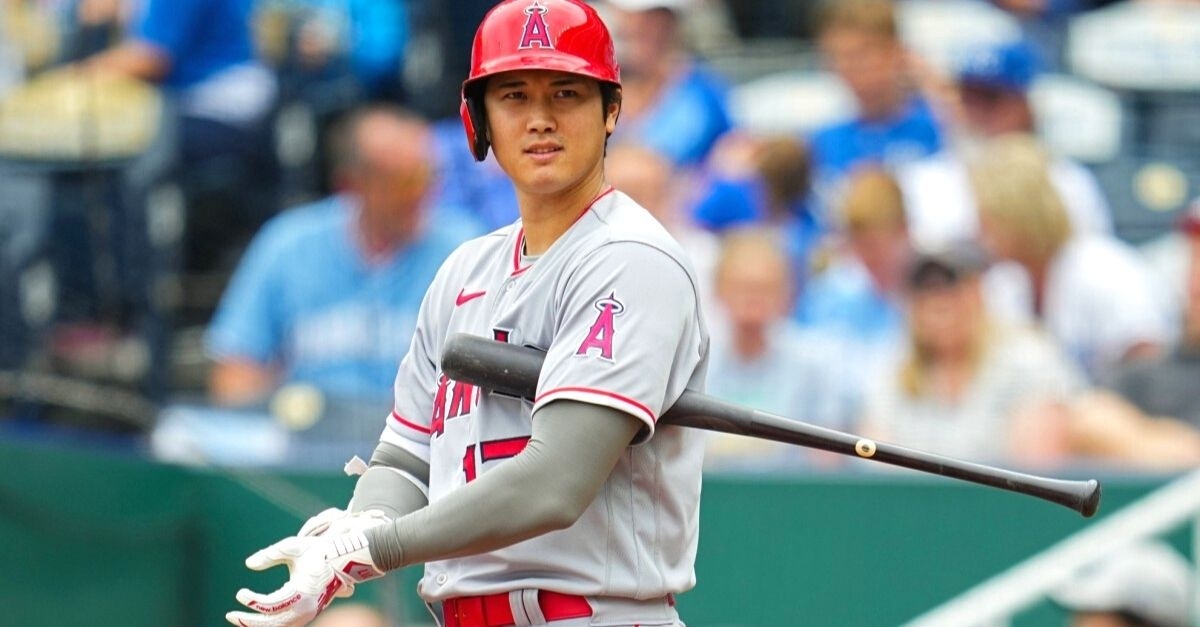 Ohtani Shohei - idol thể thao được gen Z Nhật yêu thích nhất | KILALA