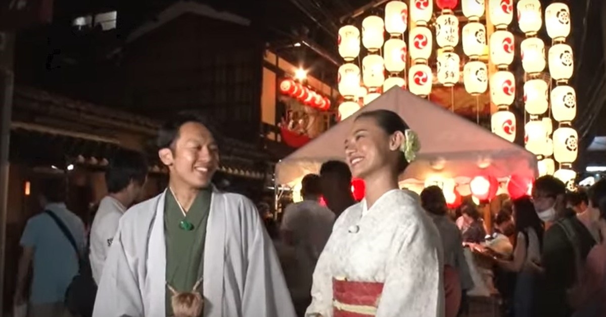 Phim tài liệu “Việt Nam – Nhật Bản: Sự kết nối lâu đời trong văn hóa ...