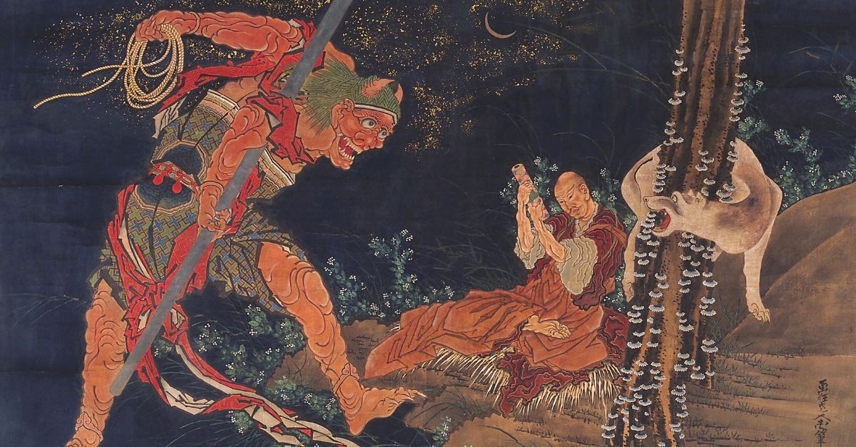 Oni là gì? Nguồn gốc và các con quỷ nổi tiếng ở Nhật Bản | KILALA