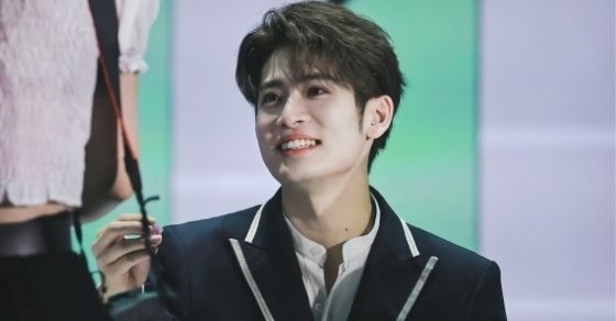 Những điều có thể bạn chưa biết về INTO1 Rikimaru | KILALA