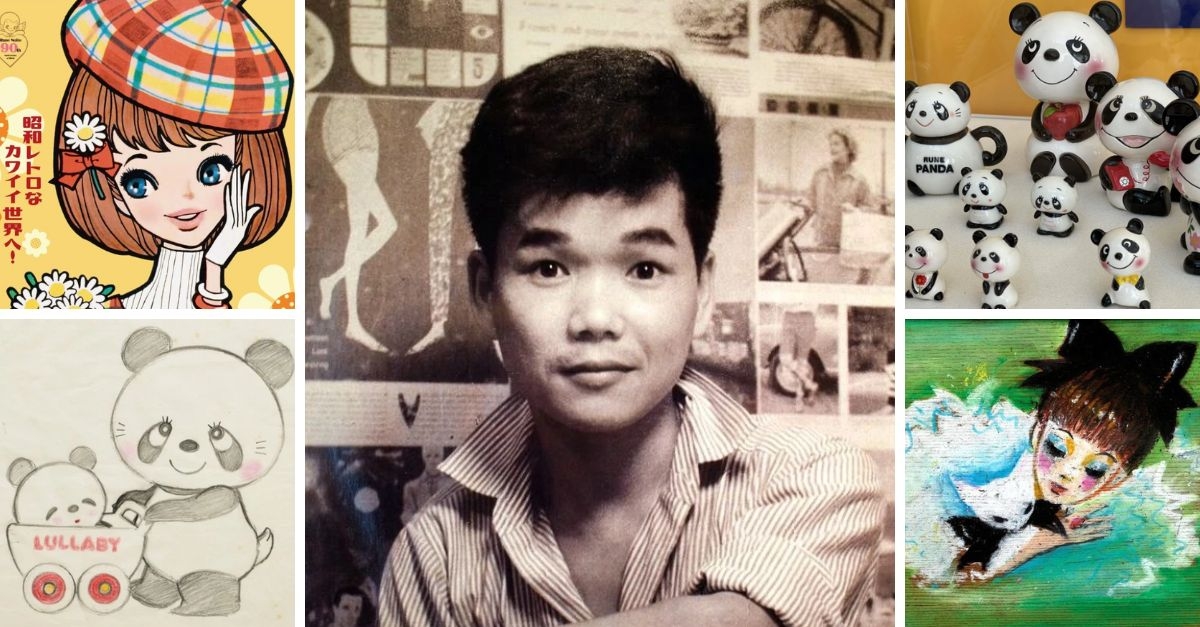 Rune Naito: người tiên phong trong văn hóa Kawaii | KILALA