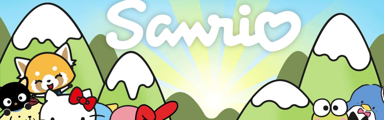 Những nhân vật đáng yêu ít được biết đến của nhà Sanrio | KILALA