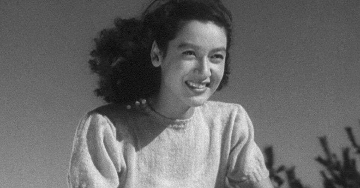 Setsuko Hara: "Vẻ đẹp đồng trinh bất diệt" xứ Phù Tang | KILALA