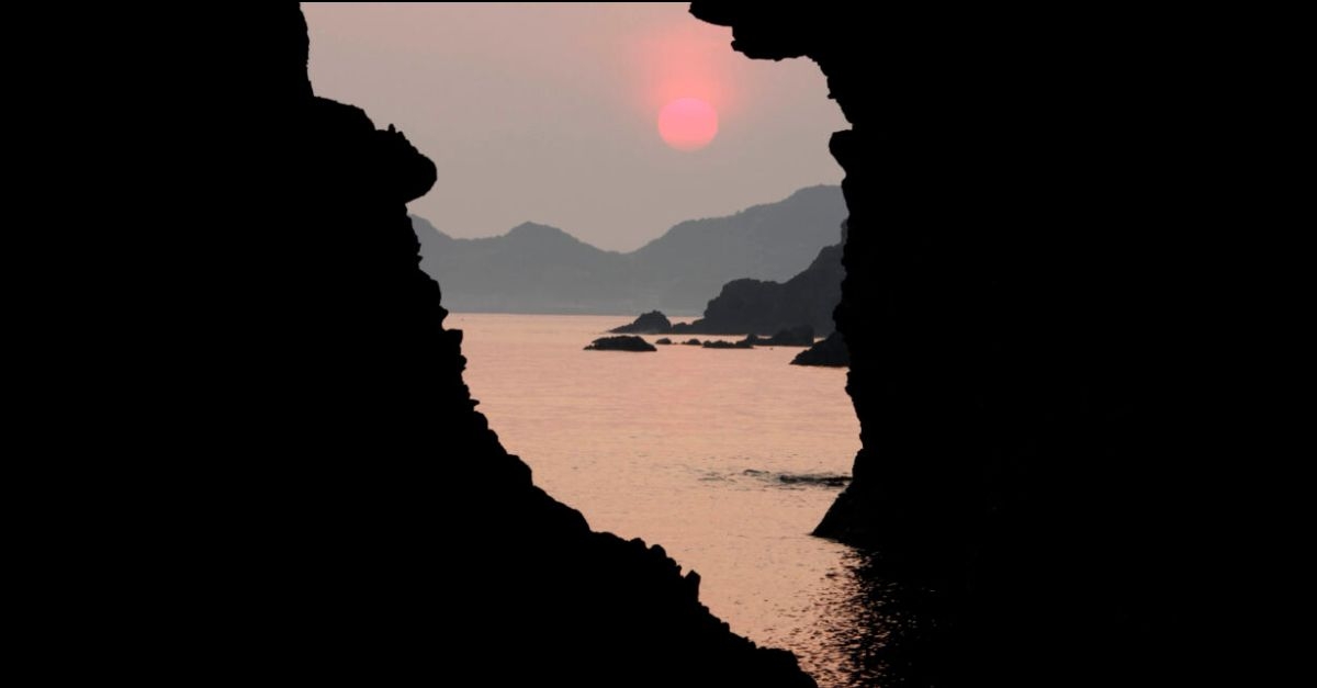 Những địa danh “nổi da gà” ở tỉnh Shimane | KILALA