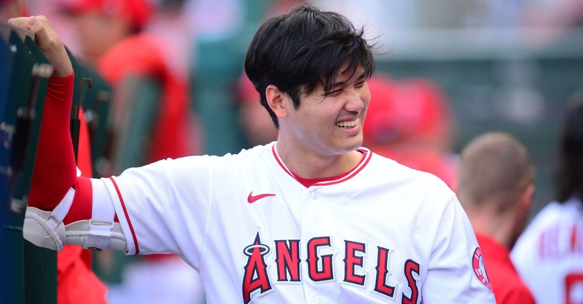 Bí quyết thích ứng với cuộc sống bận rộn của ngôi sao bóng chày Shohei ...