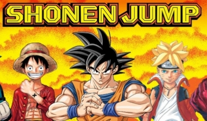 10 nhân vật được yêu thích nhất trên Shonen Jump | KILALA