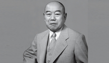 Zentaro Kudora – người đứng sau thương hiệu vở Campus | KILALA