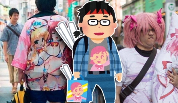 Wibu là gì? Weeaboo là gì? Bạn có phải là Wibu? | KILALA