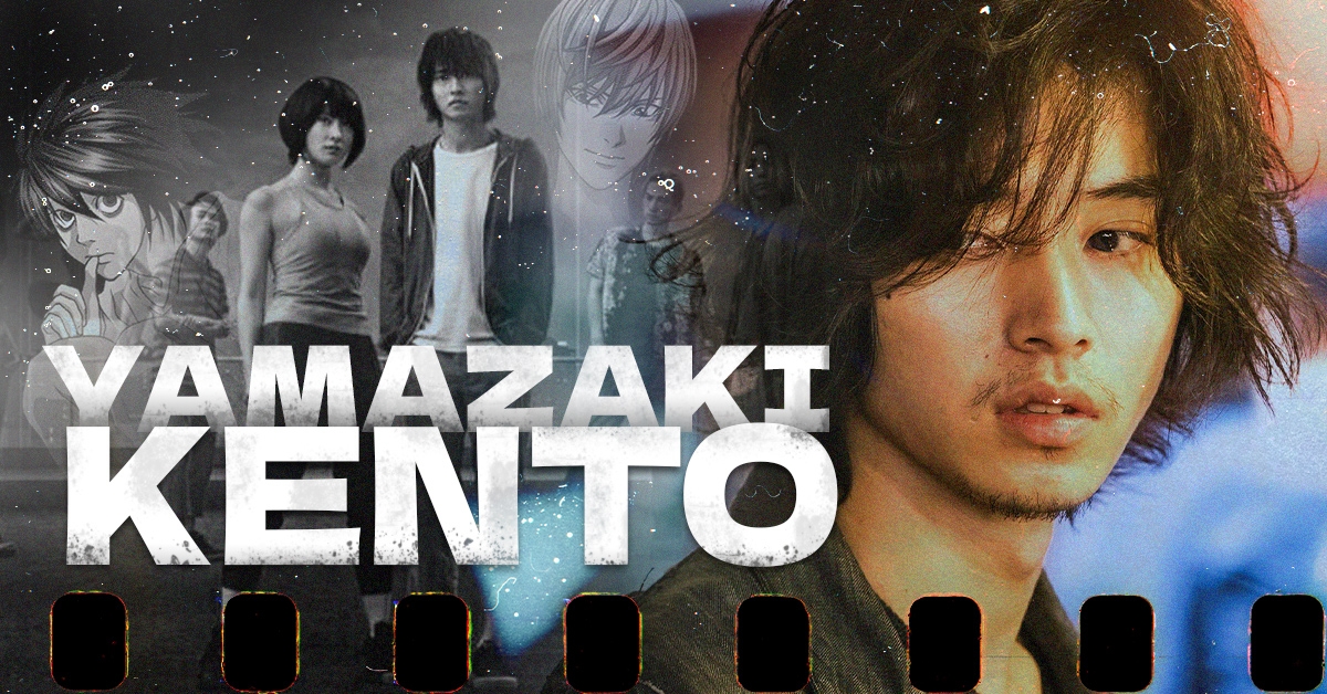 Yamazaki Kento: Hành trình “lột xác” của Hoàng tử shoujo | KILALA