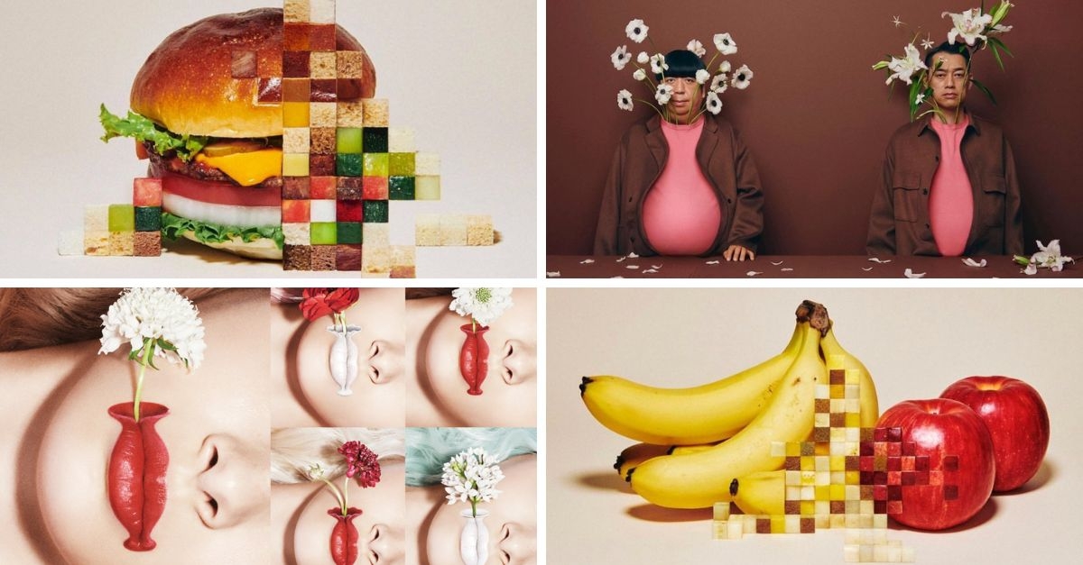 Ngắm nhìn những tác phẩm siêu thực của “phù thủy” Yuni Yoshi | KILALA