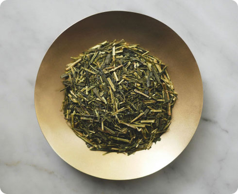 Trà Nhật Bản - Hương thơm tỏa ra thế giới