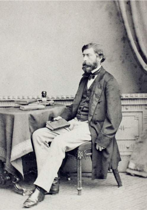 Choshu Five: Những Samurai thay đổi vận mệnh nước Nhật