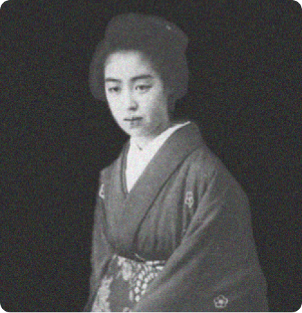 Chuyện đời nàng Geisha Okoi - tình nhân của thủ tướng tại nhiệm lâu thứ ...