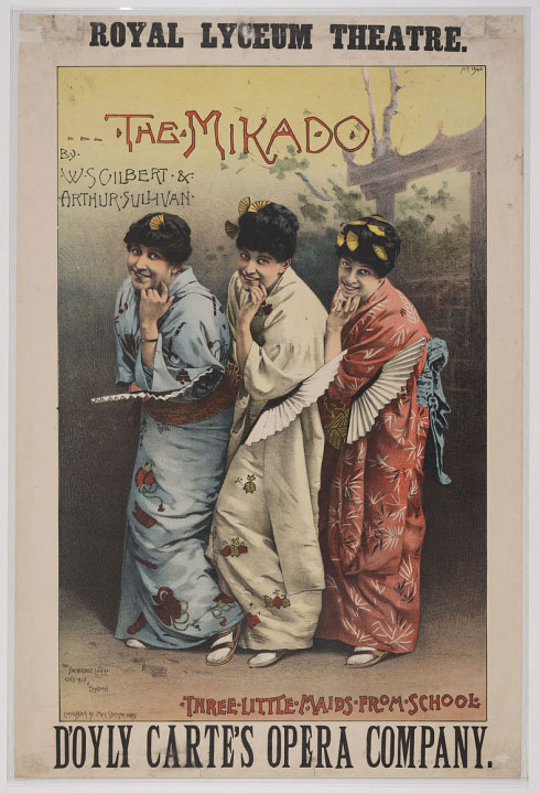 Japonisme: Nghệ thuật “Nhật hóa” ở châu Âu