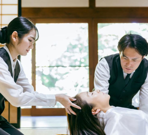 Nokanshi - “Người tiễn đưa” và định kiến về một công việc thiêng liêng