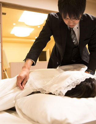 Nokanshi - “Người tiễn đưa” và định kiến về một công việc thiêng liêng