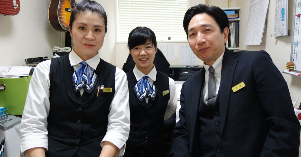 Nokanshi - “Người tiễn đưa” và định kiến về một công việc thiêng liêng